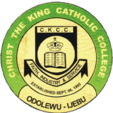 E-Portal Login :: CKCC Odolewu