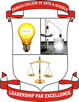 E-Portal Login :: DAMICO COLLEGE OF ARTS AND SCIENCE